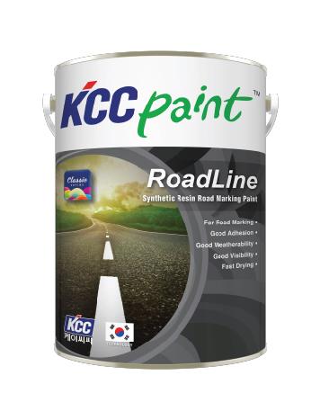 RoadLine | KCC Paint Malaysia